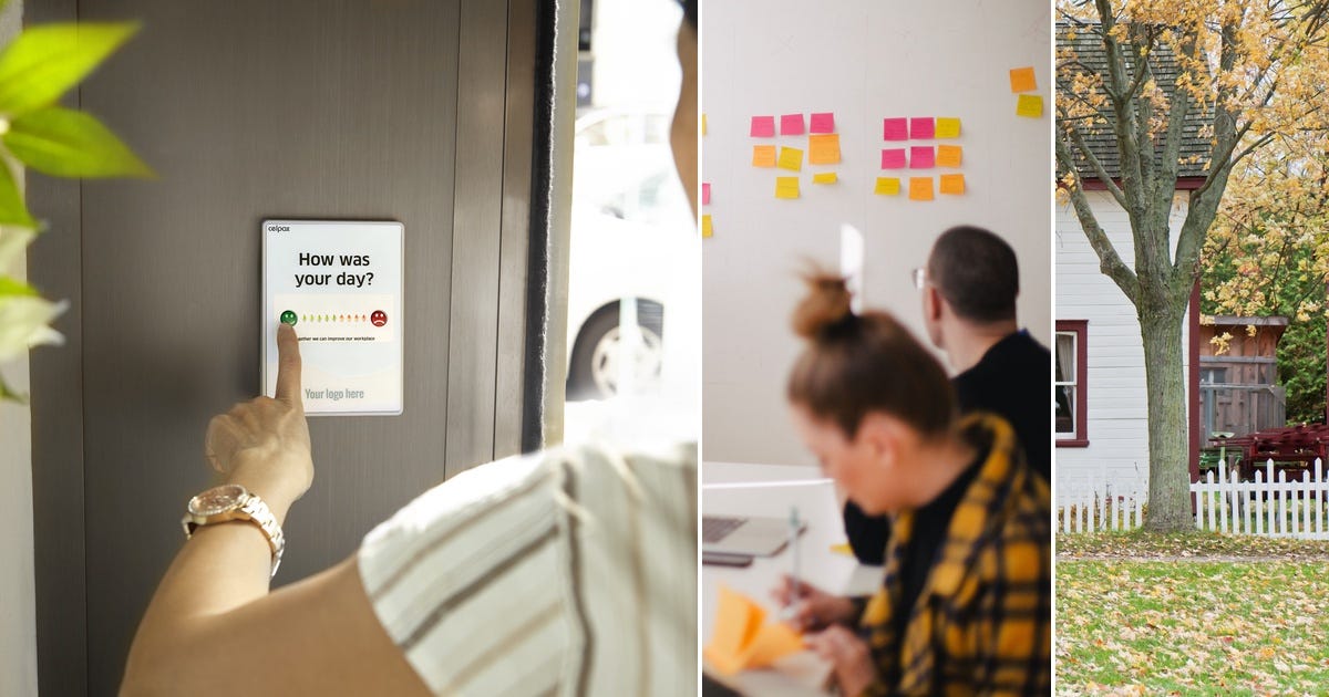 List: Use Cases | Curated by ListingQR | Medium