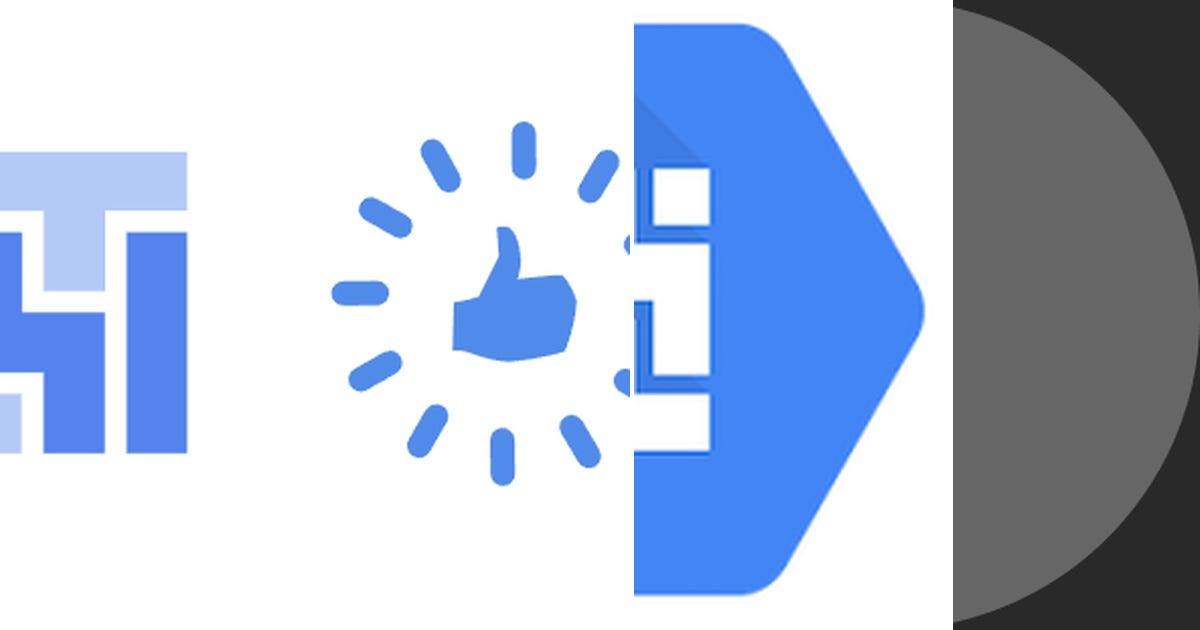 List: GCP Airflow | Curated by Yuvaraj G | Medium