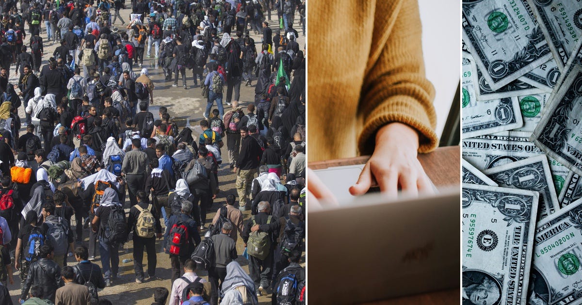 List: new lust | Curated by Jeremy Auman | Medium