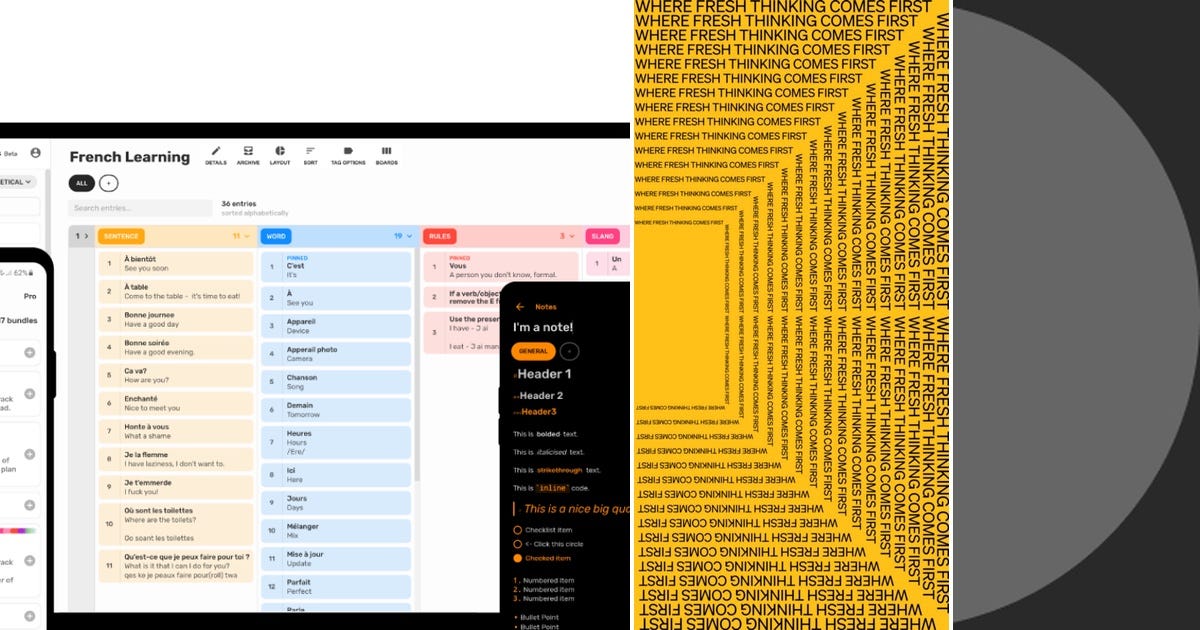 List: 🧠 | Curated by Tobi M.S | Medium