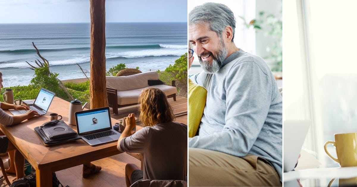 List: Retirement | Curated by Brian Showalter | Medium