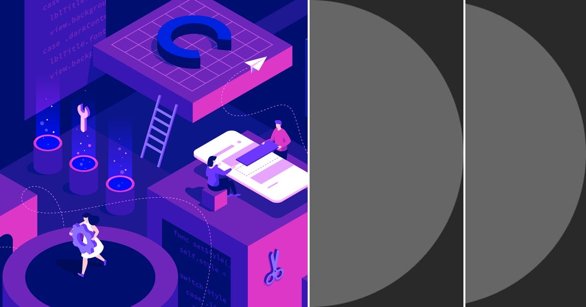 List: Devs | Curated by Misstrackfly | Medium
