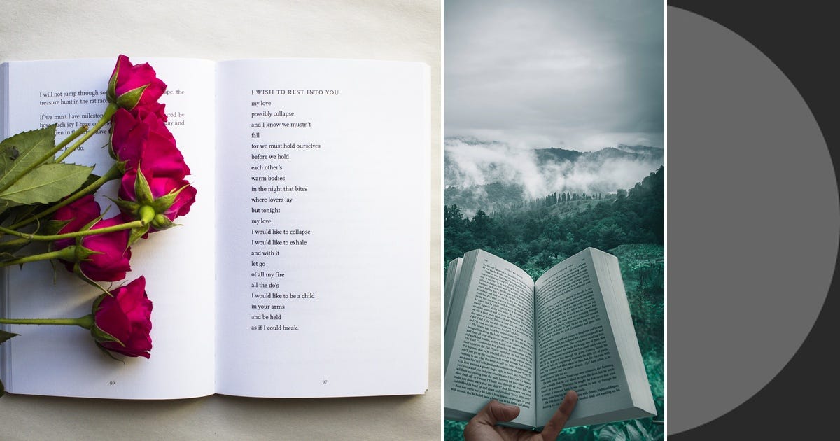 List: Reading list | Curated by Debarati Pal | Medium