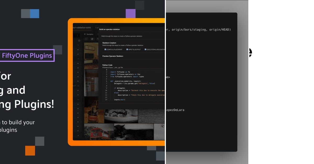 List: projects | Curated by nullgravity | Medium