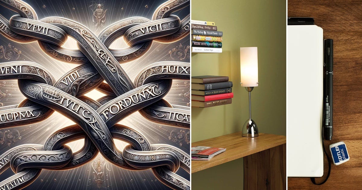 List: Search | Curated by Mark Duncan | Medium