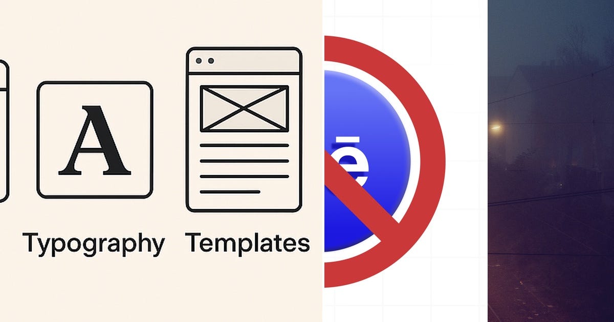 List: Design Tools | Curated by Shelby Arnett | Medium