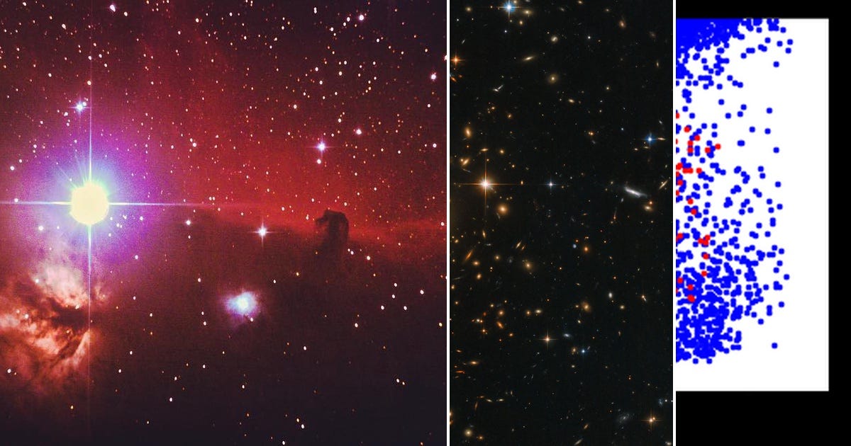 List: AstroML | Curated by Archie Manley | Medium
