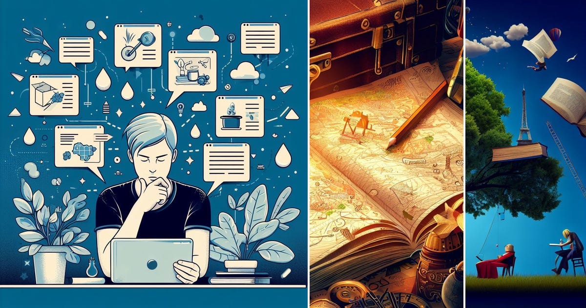 List: How to Write | Curated by Zoran Rogic | Medium