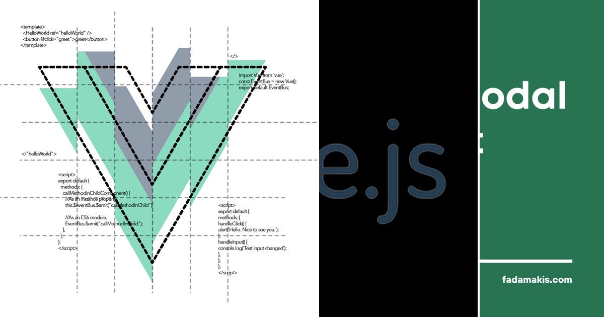 List: Vue | Curated by Héctor Go. An. | Medium