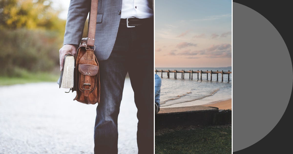 List: Chronic pain | Curated by Elee Ferdz | Medium