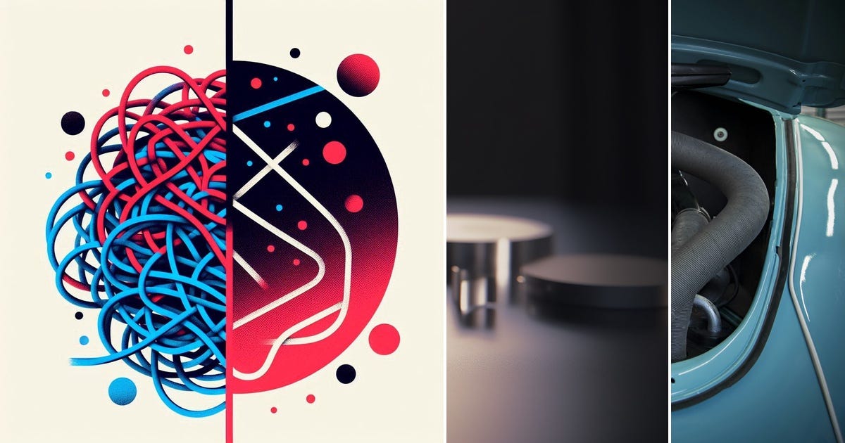 List: Python | Curated by Julian Blau | Medium