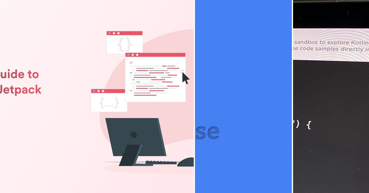 List: Jetpack Compose Chart | Curated by Bharath Kumar Paruchuri | Medium
