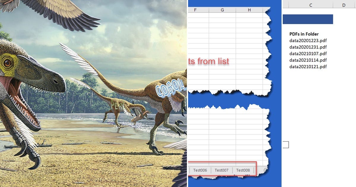 List: VBA | Curated by KENNETH JONES | Medium