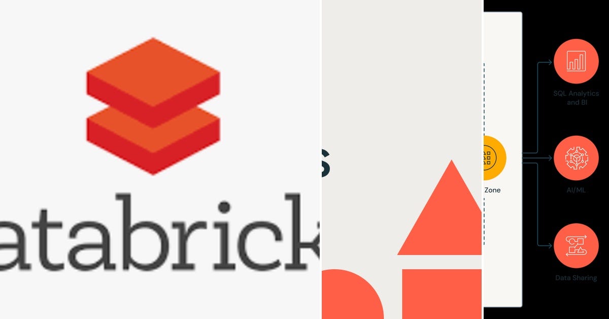 List: Databricks | Curated by Nmv Apps | Medium