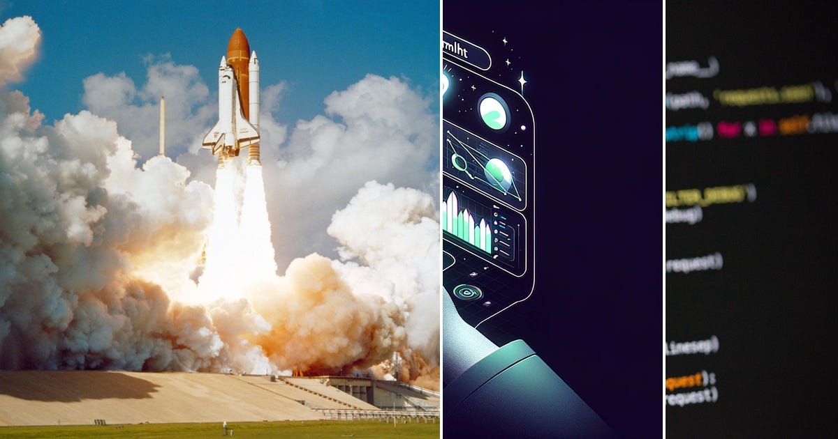 List: Python | Curated by Pedro Dellazzari | Medium