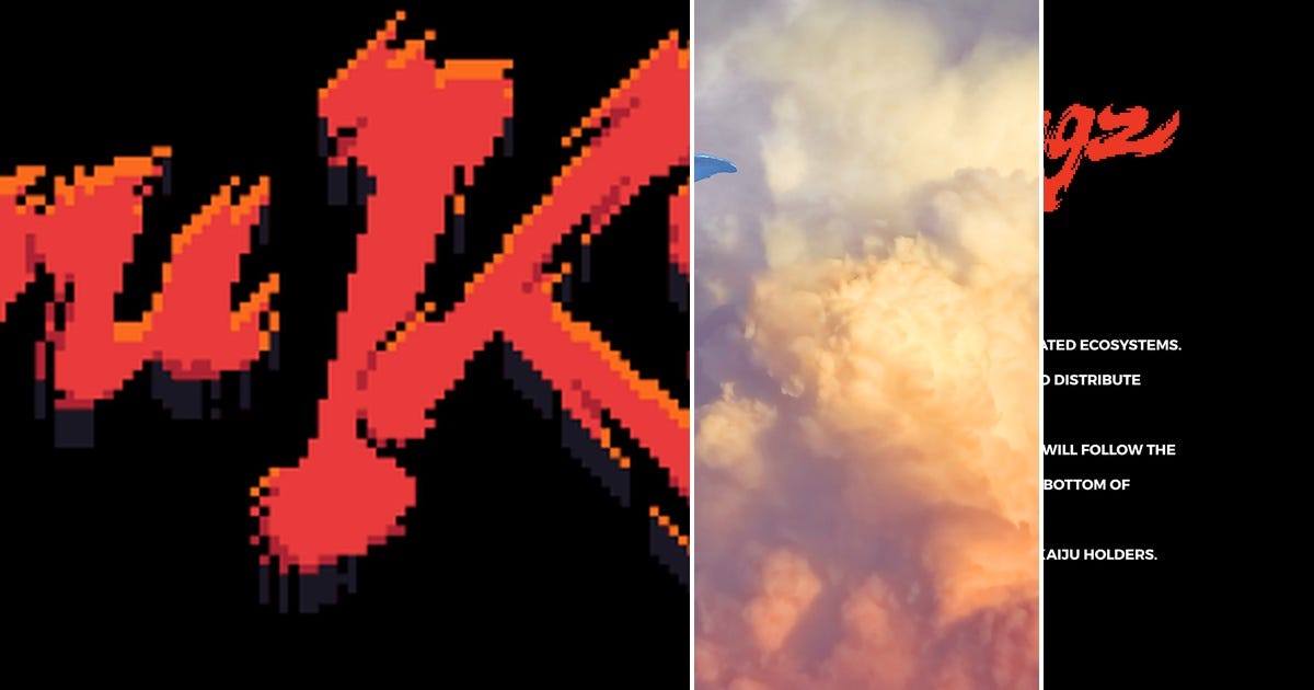 List: Metaverse | Curated by KH | Medium