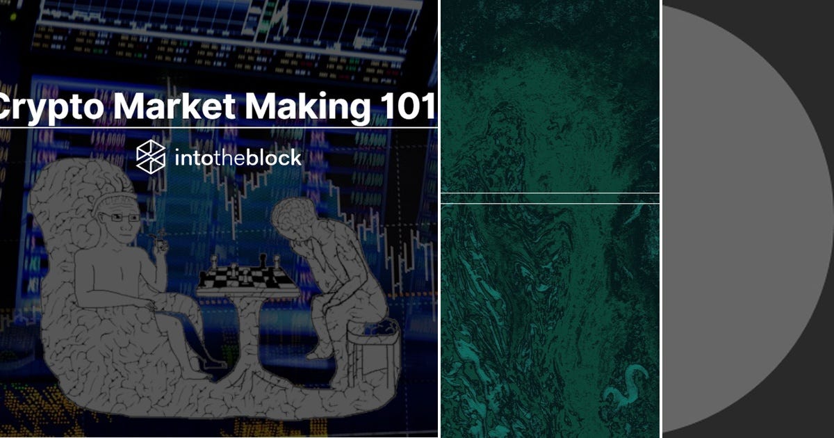 List: Blog | Curated by Chetan Goel | Medium