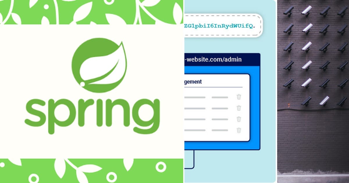 List: Java ADSF OAUTH | Curated by Allan Henriksen | Medium
