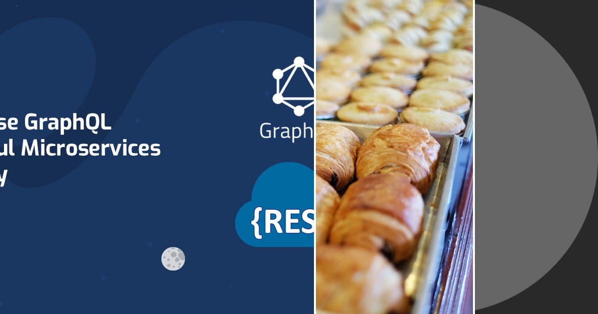 List Code Graphql Curated By Recoder Medium 