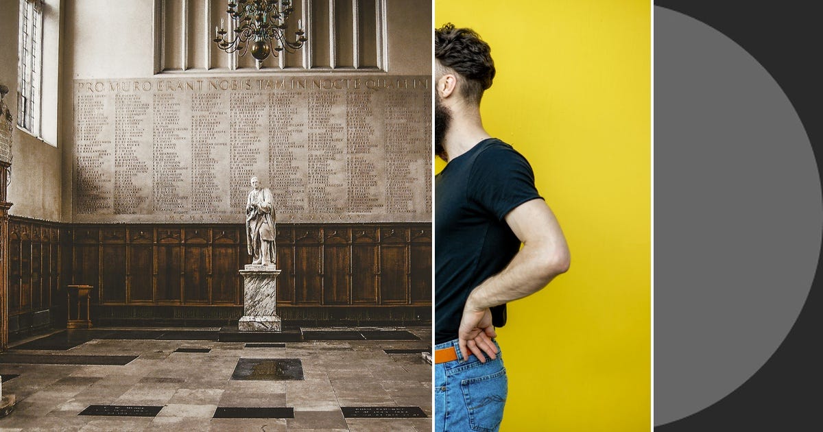 List: Strategy | Curated by Ohad Ronen | Medium