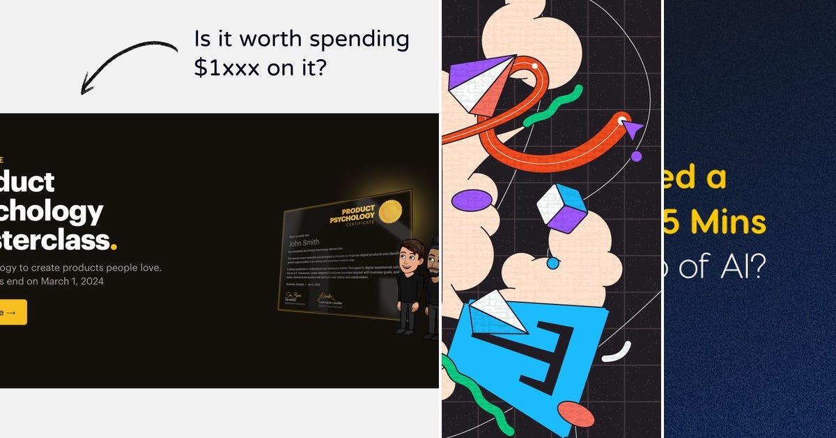 List: Important | Curated by Vaibhav | Medium