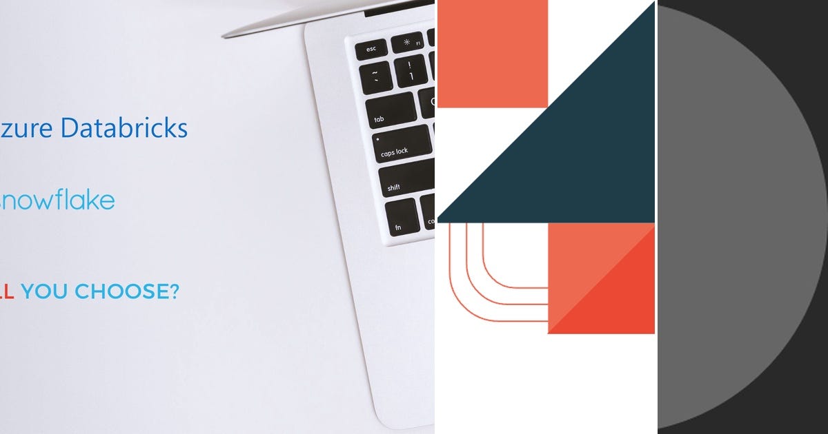 List: Databricks | Curated by Ashcar | Medium