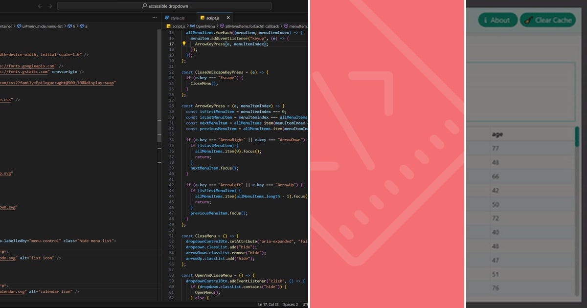 List: HTML | Curated by Panos Zafeiropoulos | Medium