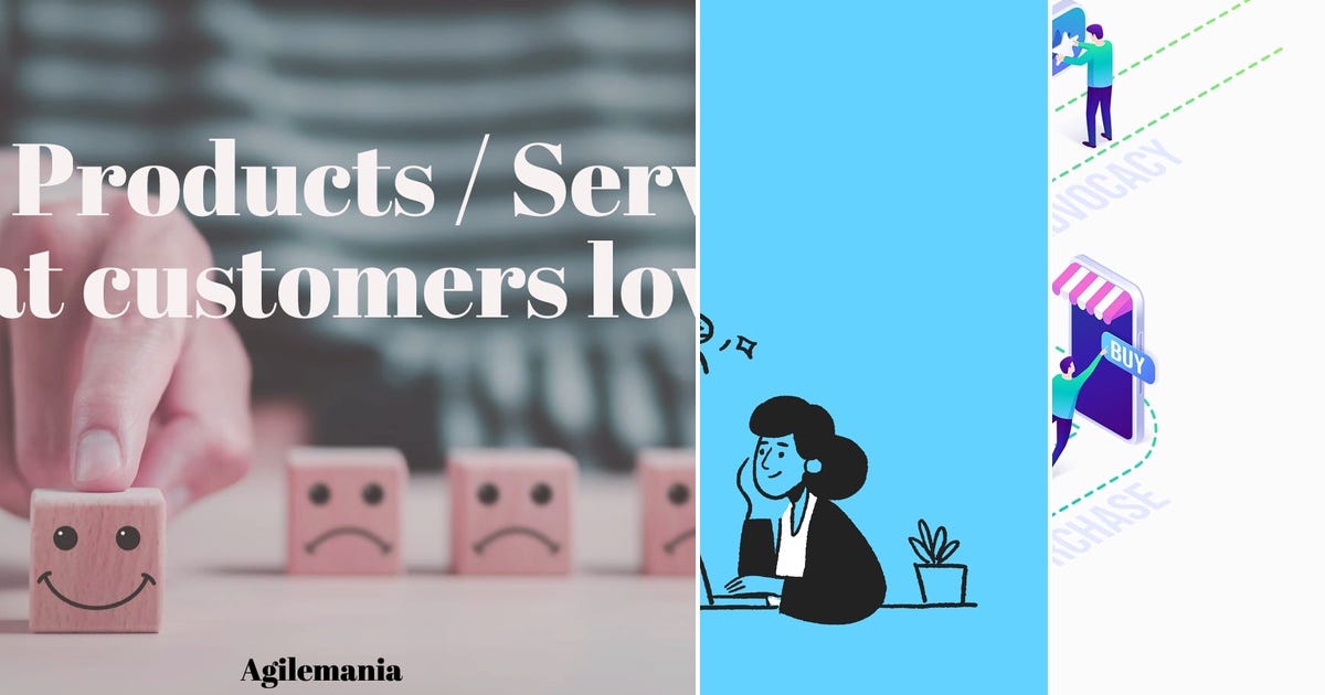 List: Exploration UX | Curated by Fabien CHARLES | Medium