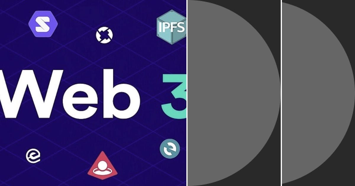 List: Web3 | Curated by Timos Labrinopoulos | Medium