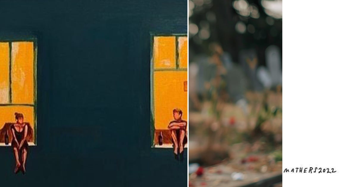 List: SAVED | Curated by Zarah | Medium