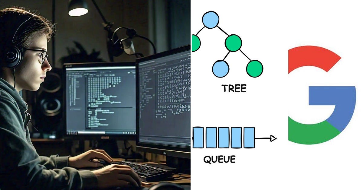 List: Interview | Curated by Sandipmohod | Medium