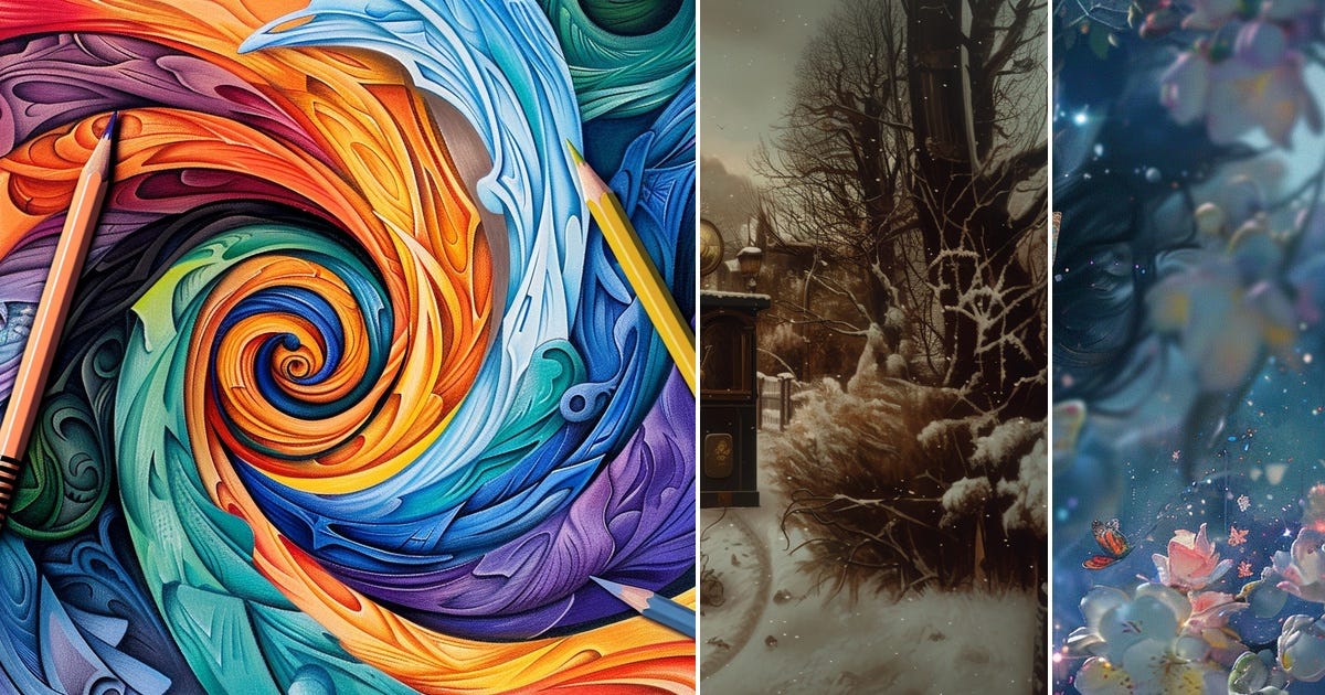 List: Midjourney | Curated by EJack Yao | Medium