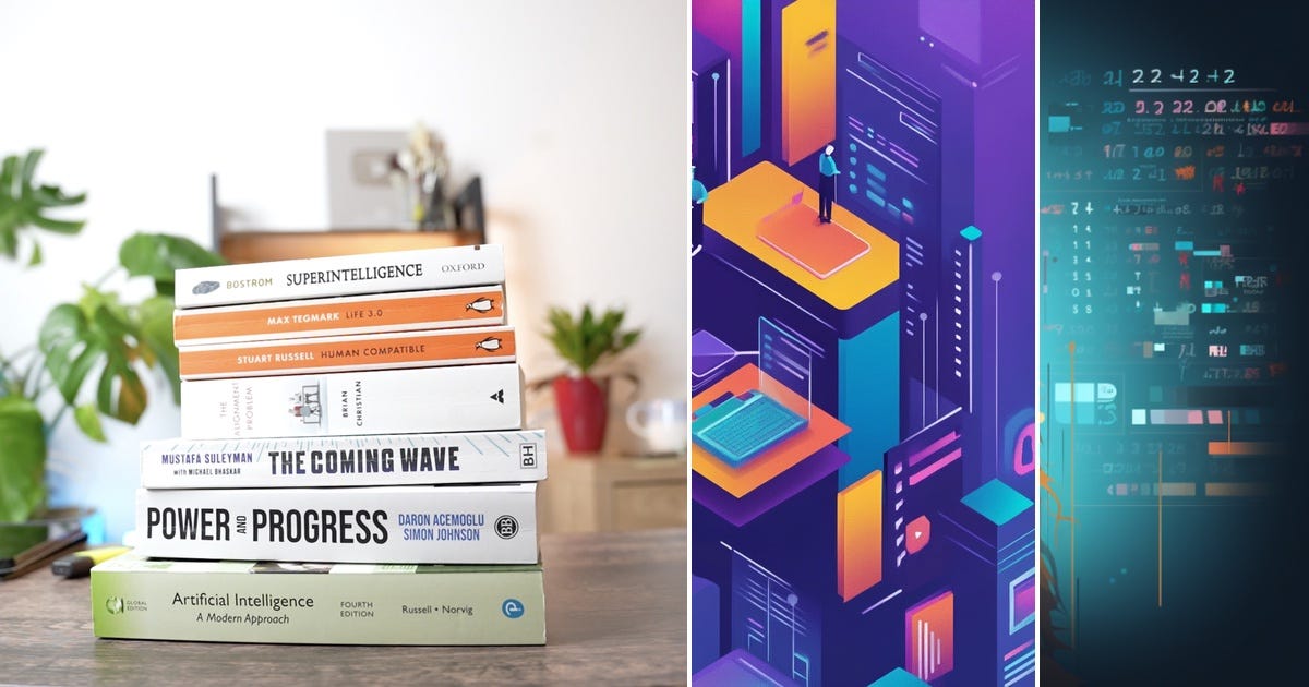 List: AI | Curated by JAC | Medium