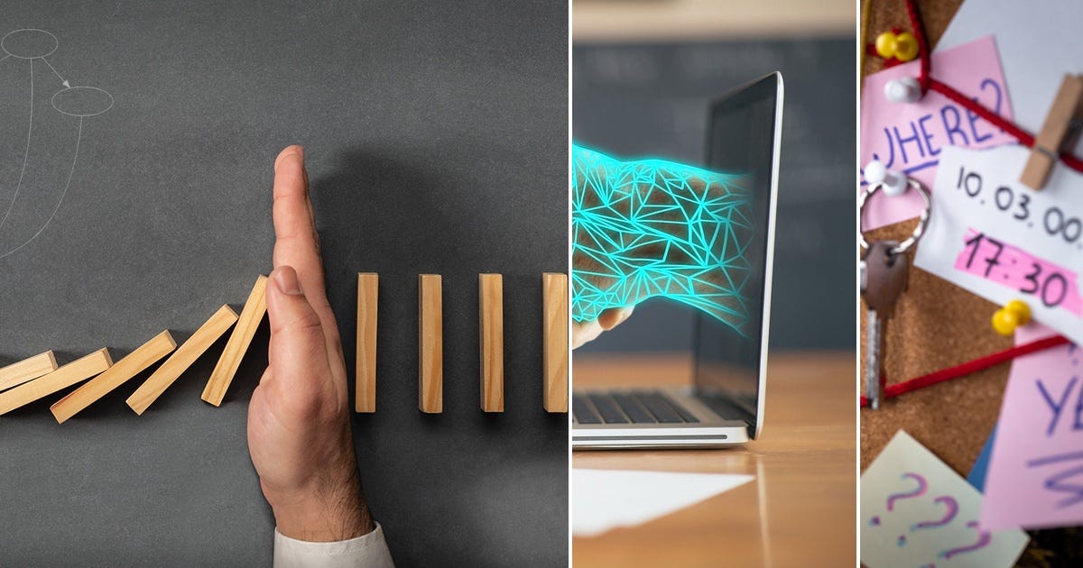 List: XAI | Curated by Dave Rench McCauley | Medium