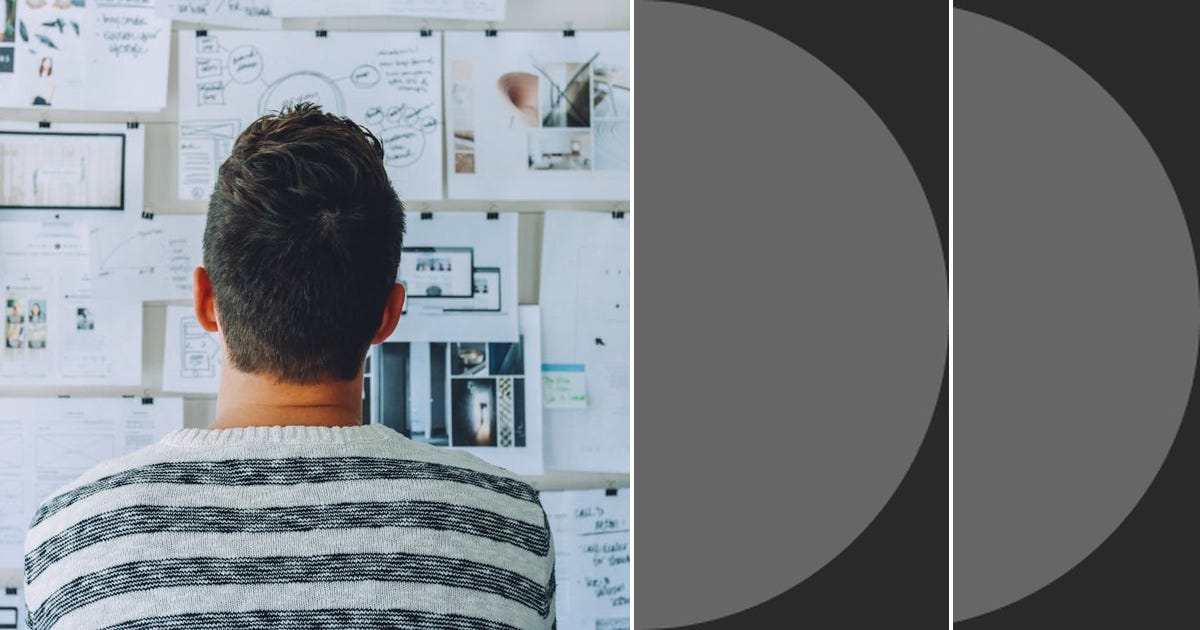 List: Frameworks for Thinking | Curated by Benjamin Wallsten | Medium