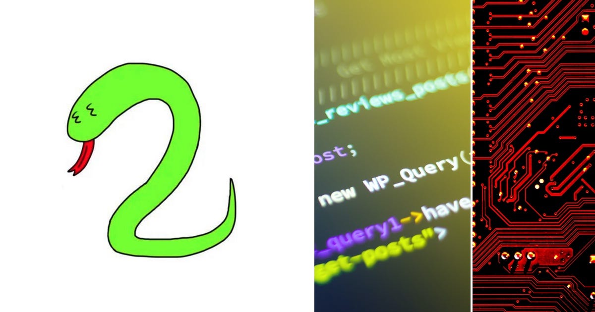 List: Python tips | Curated by Robbe Van Herpe | Medium
