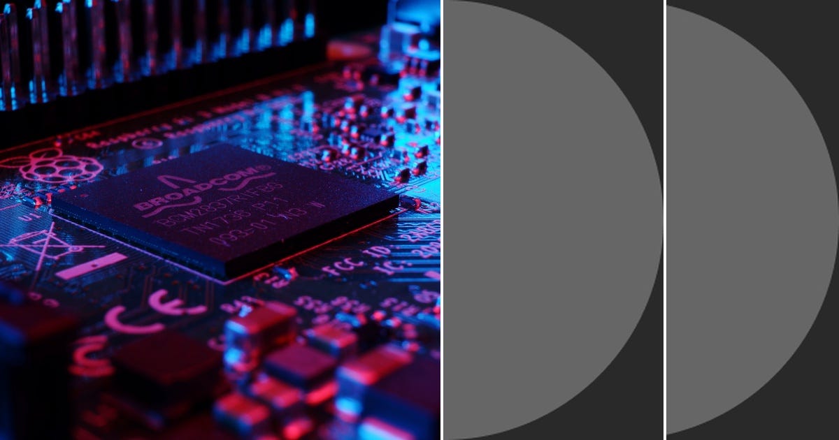 List: LoFi Tech | Curated by CASSIUS | Medium