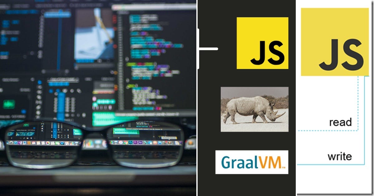 List: JavaScript plus | Curated by pirelaurent | Medium