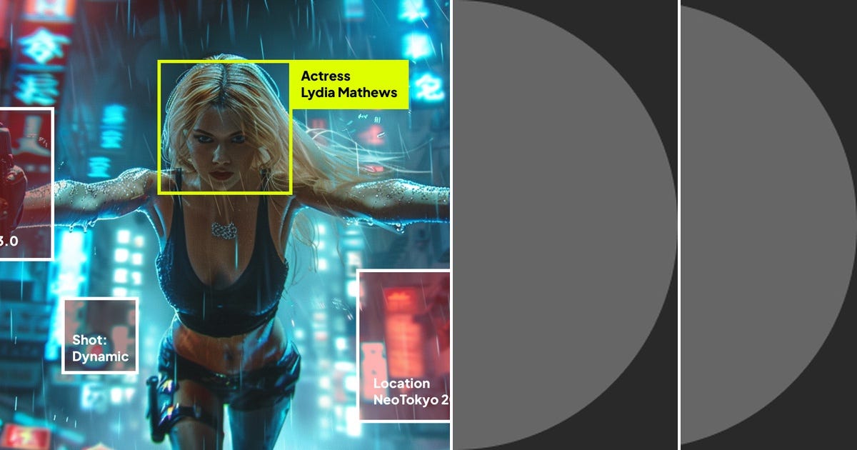 List: AI | Curated by Cfjerrard | Medium