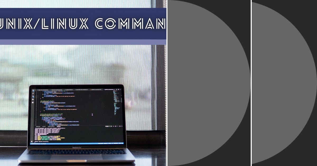 List: Terminal | Curated by Emma Jacobs | Medium