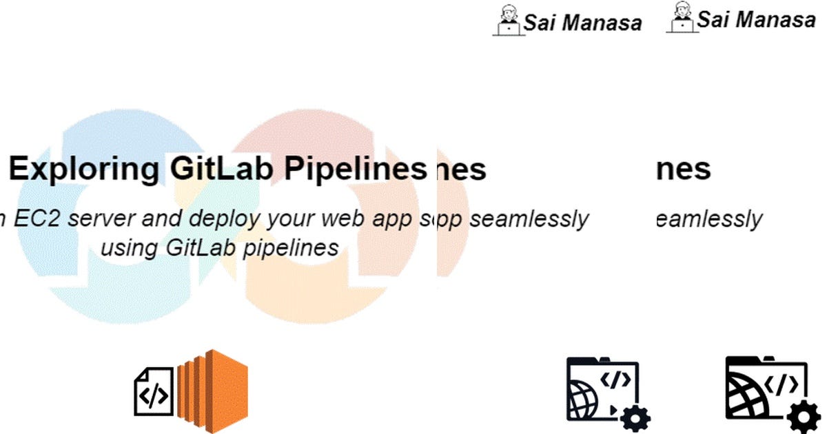 List: CICD Pipelines | Curated by Sai Manasa | Medium