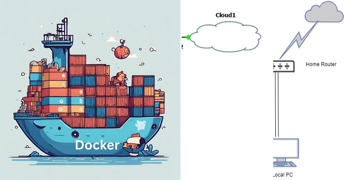 List: Docker | Curated by Syed Asif | Medium
