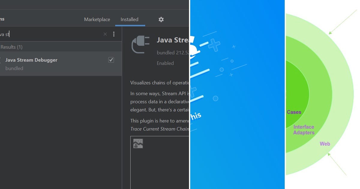 List: Java Spring | Curated by Muthusamy Manigandan | Medium