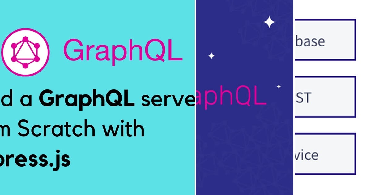 List: Graphql | Curated by Best Thomas | Medium