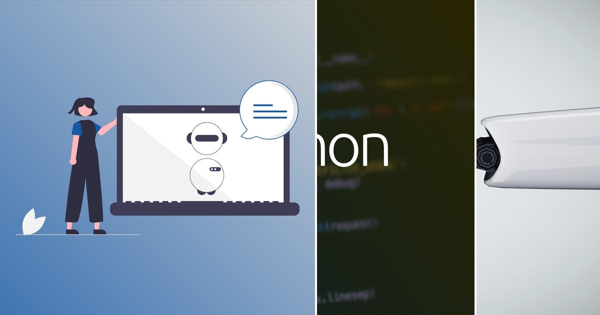 List: Automation | Curated by Tim Mears | Medium