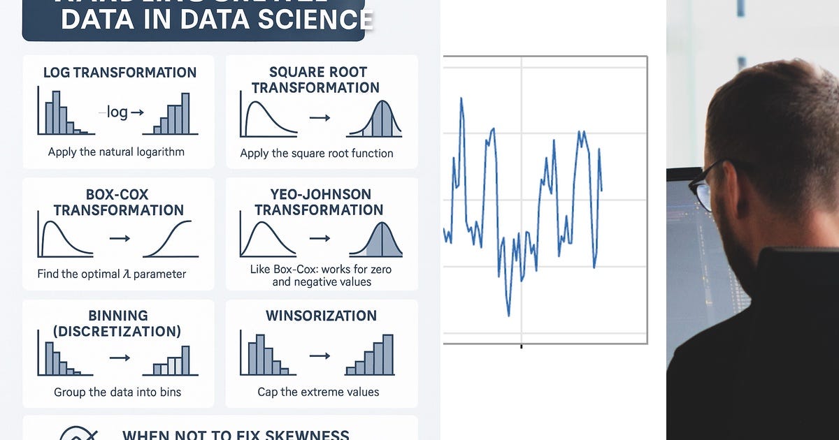 List: Data | Curated by Hectroleo | Medium