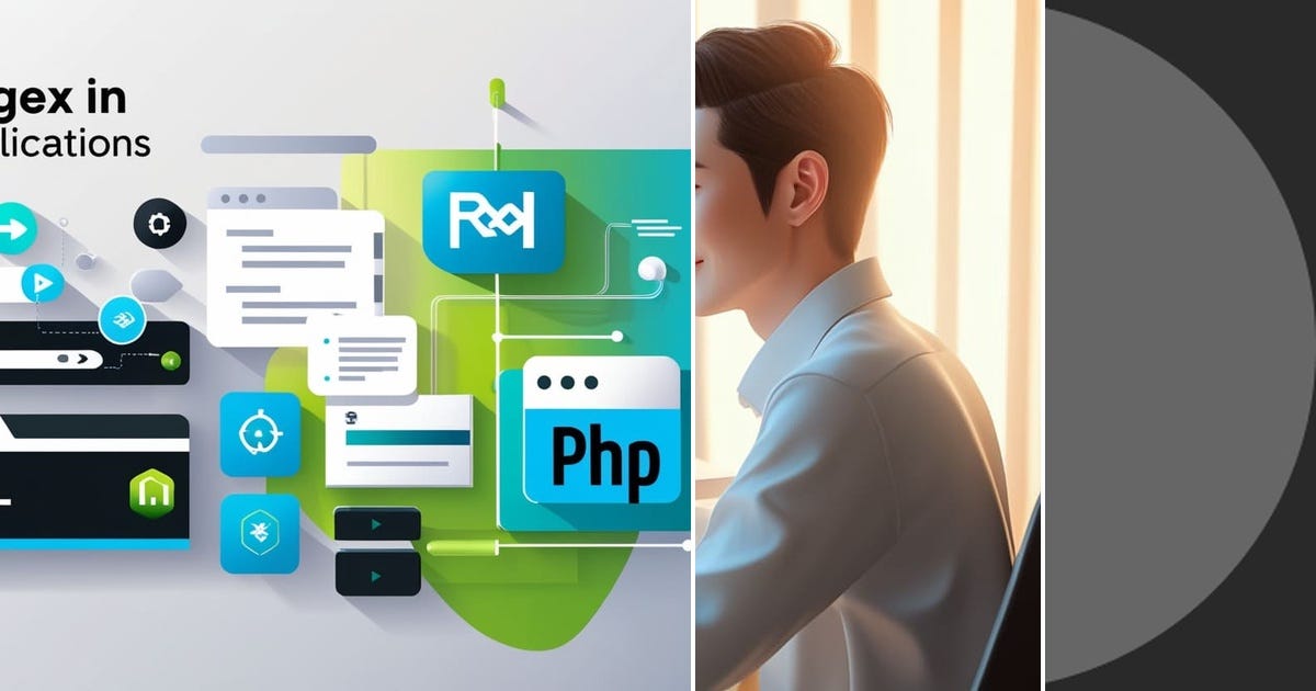 List: PHP | Curated by Arnaud Smith | Medium