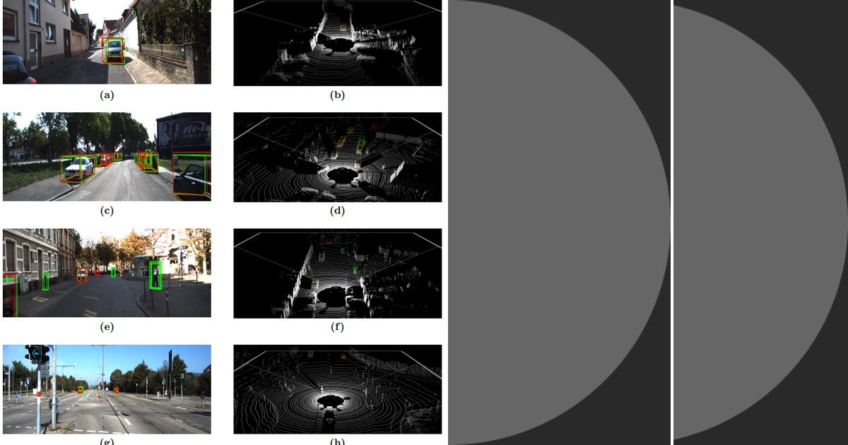 List: Lidar | Curated by Jean Paul Berríos | Medium