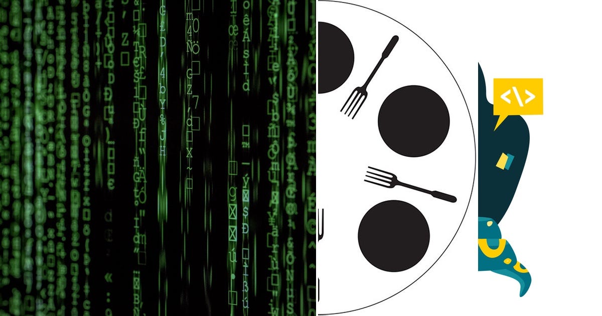 List: Python | Curated by Youraveragehoob | Medium