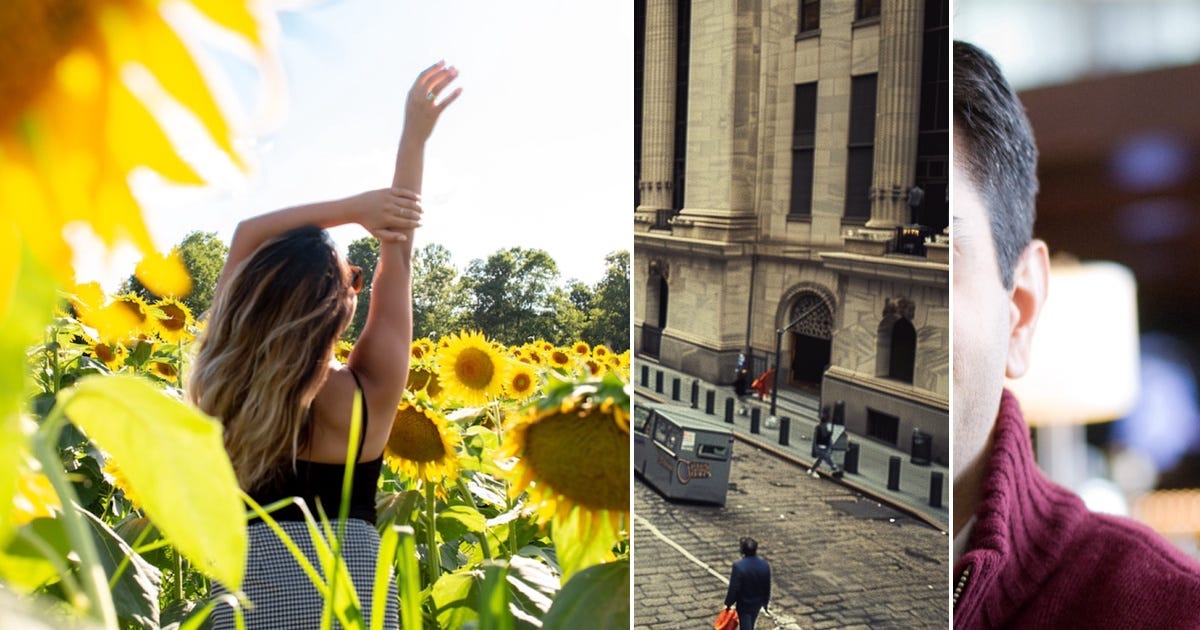 List: Work | Curated by b weaver | Medium